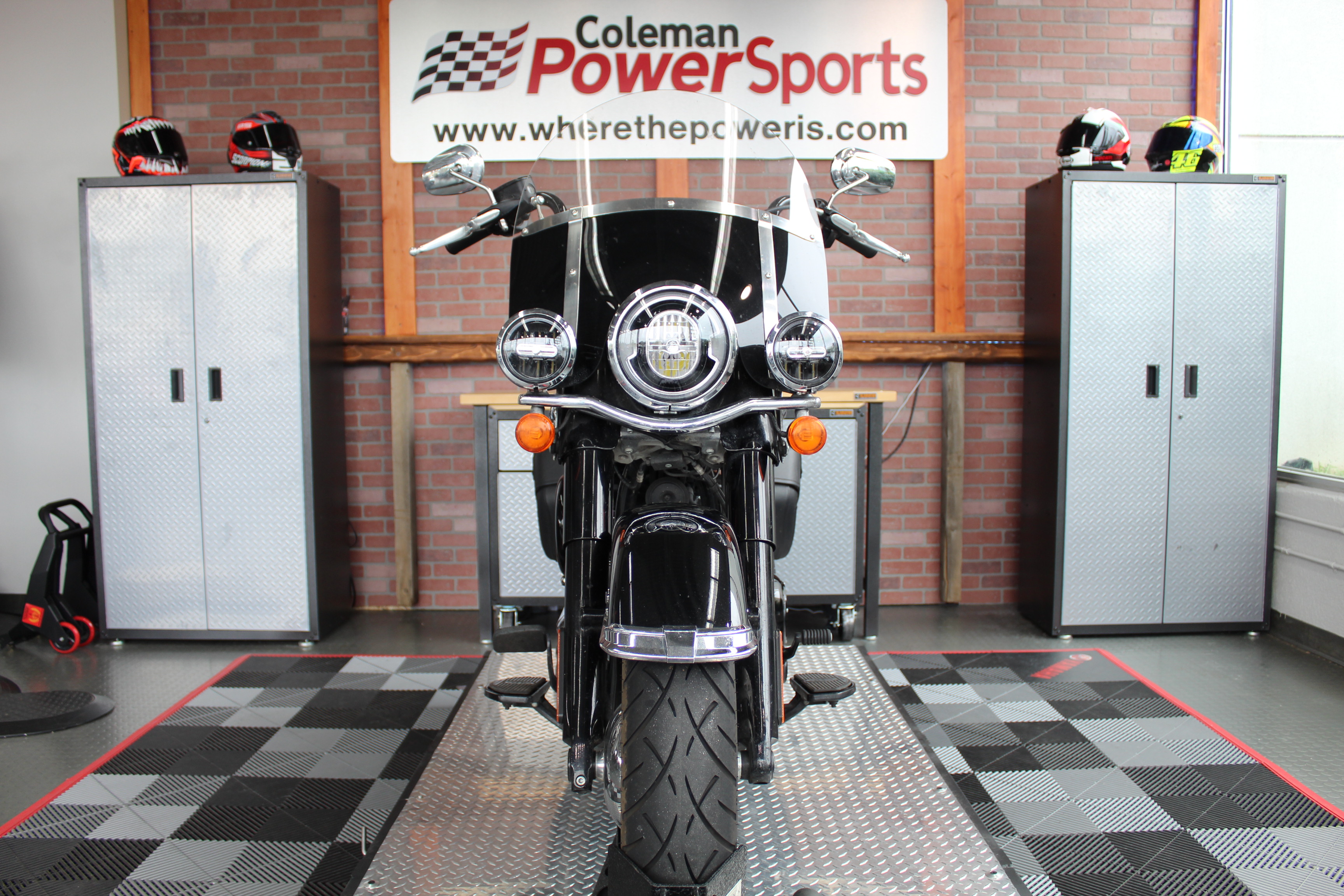Used Powersports Vehicles for Sale in Virginia | Pre-Owned Dealership