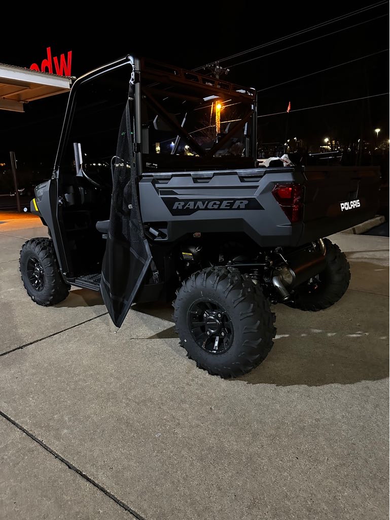 Side x Side Coleman PowerSports