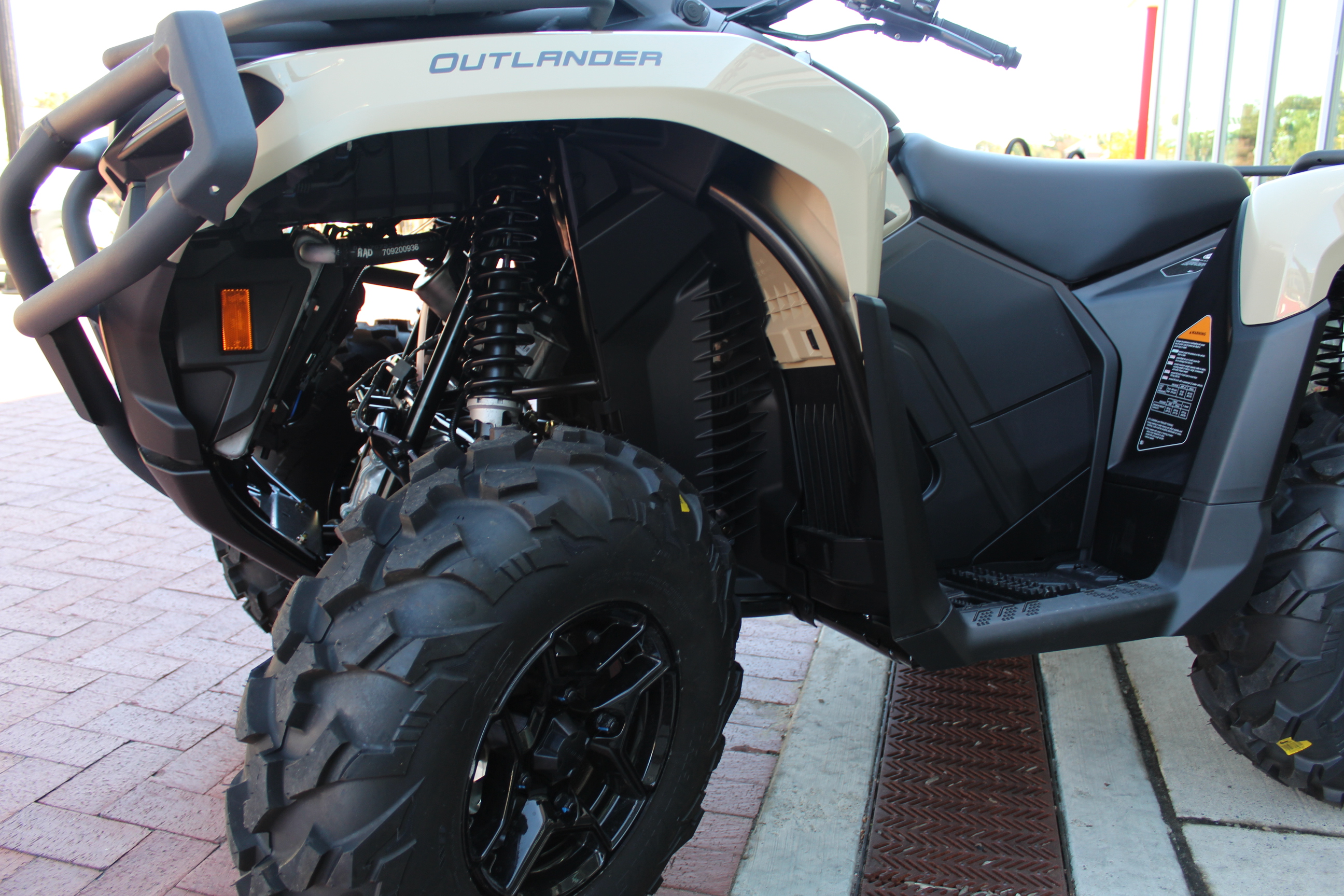 New Powersports Vehicles for Sale Near Woodbridge VA