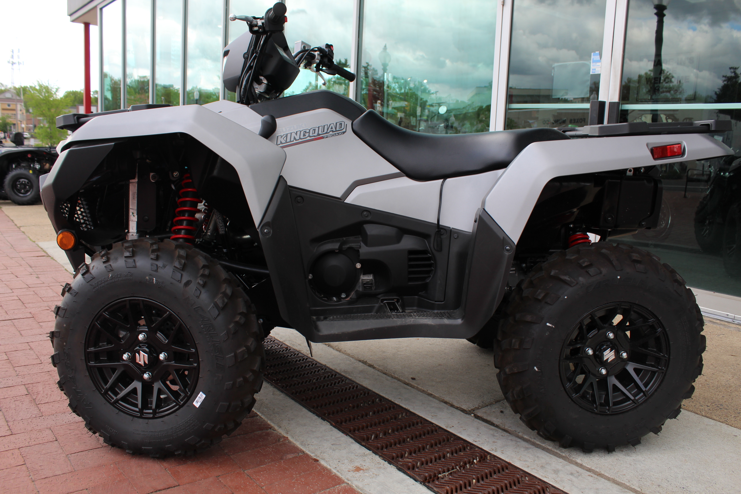 New Powersports Vehicles for Sale Near Woodbridge & Falls Church, VA