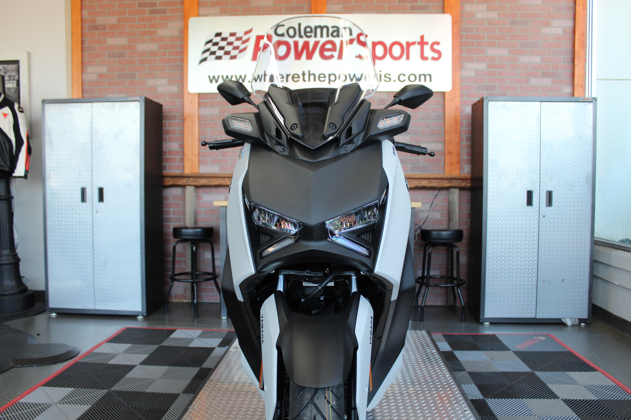 Scooters Coleman PowerSports