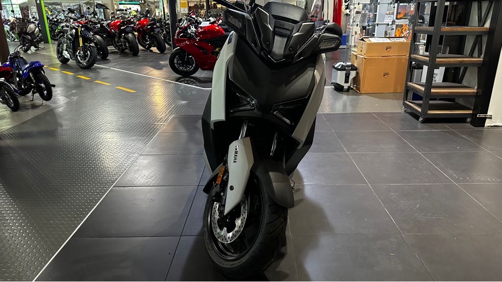 Scooters Coleman PowerSports