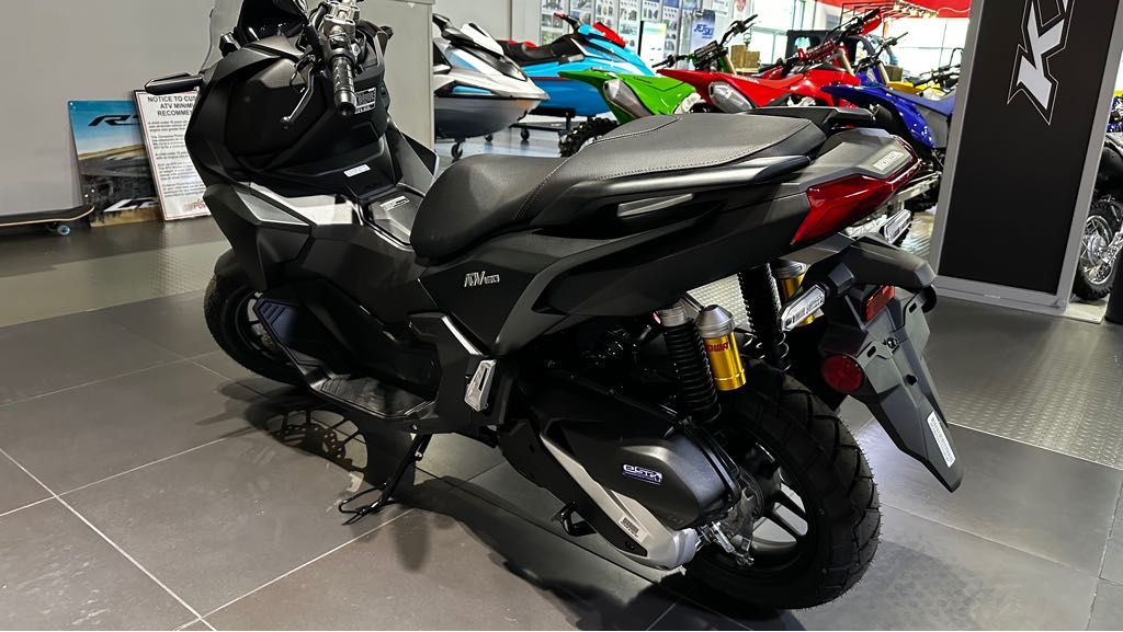 Scooters Coleman PowerSports