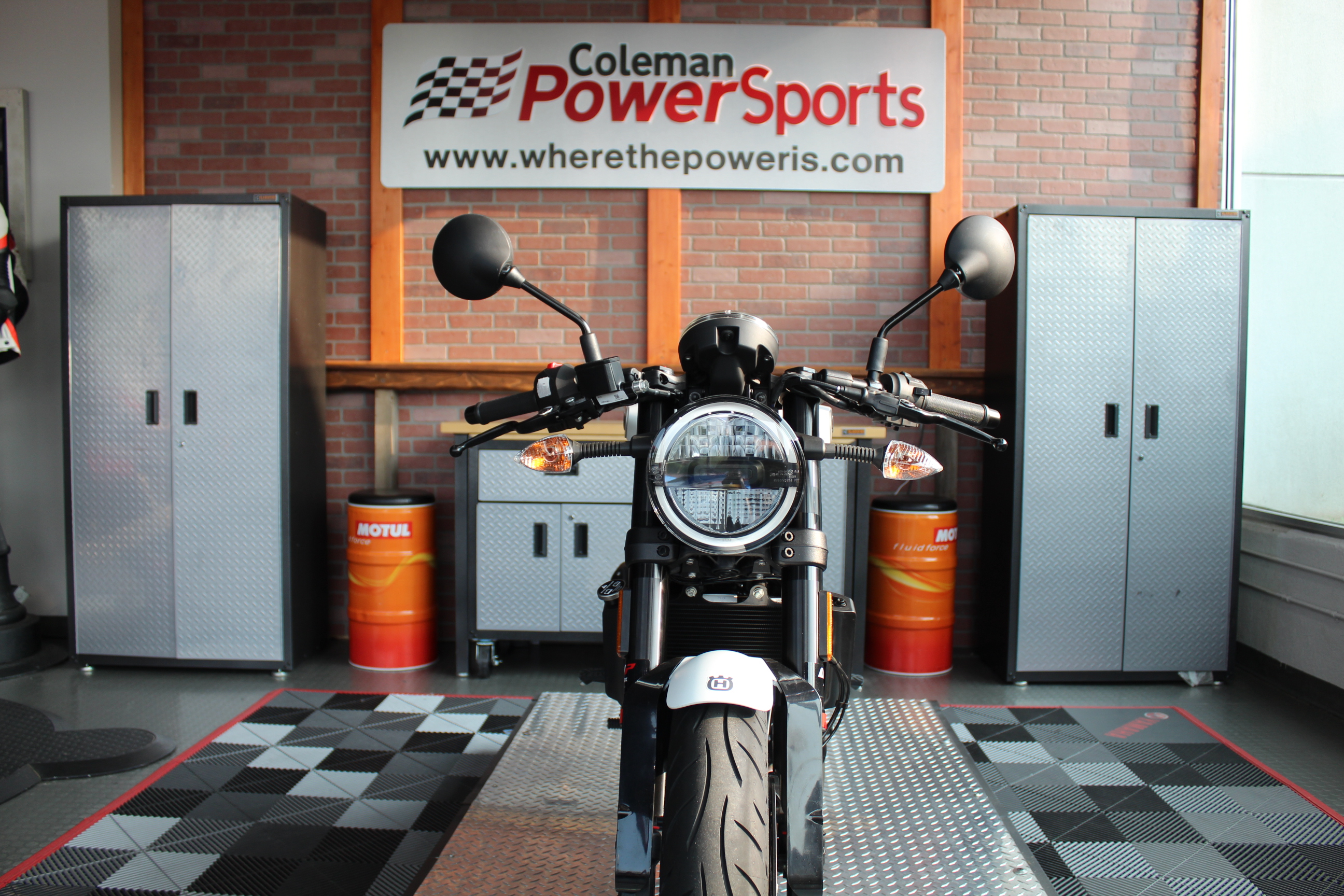 Used Powersports Vehicles for Sale in Virginia | Pre-Owned Dealership