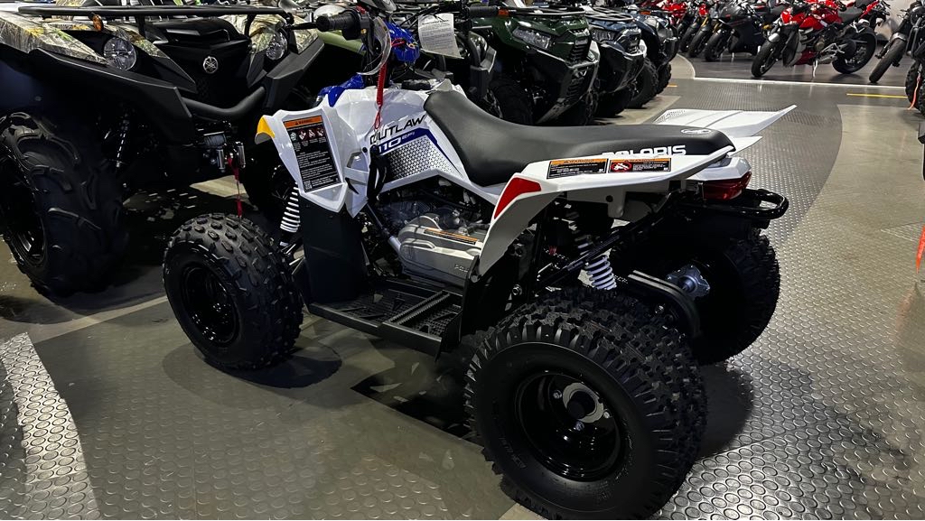 ATV Coleman PowerSports