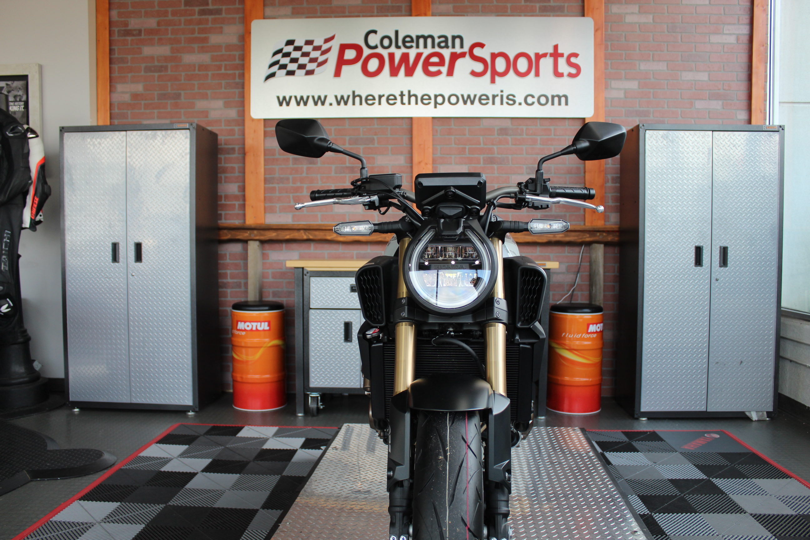 New Powersports Vehicles for Sale Near Woodbridge & Falls Church, VA
