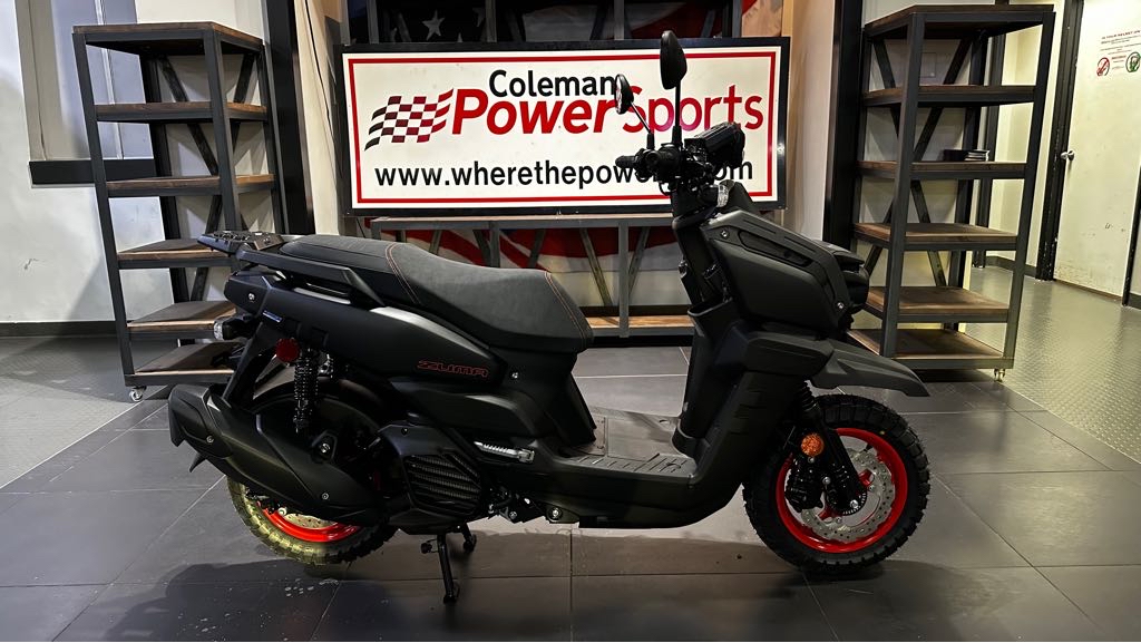 Scooters Coleman PowerSports