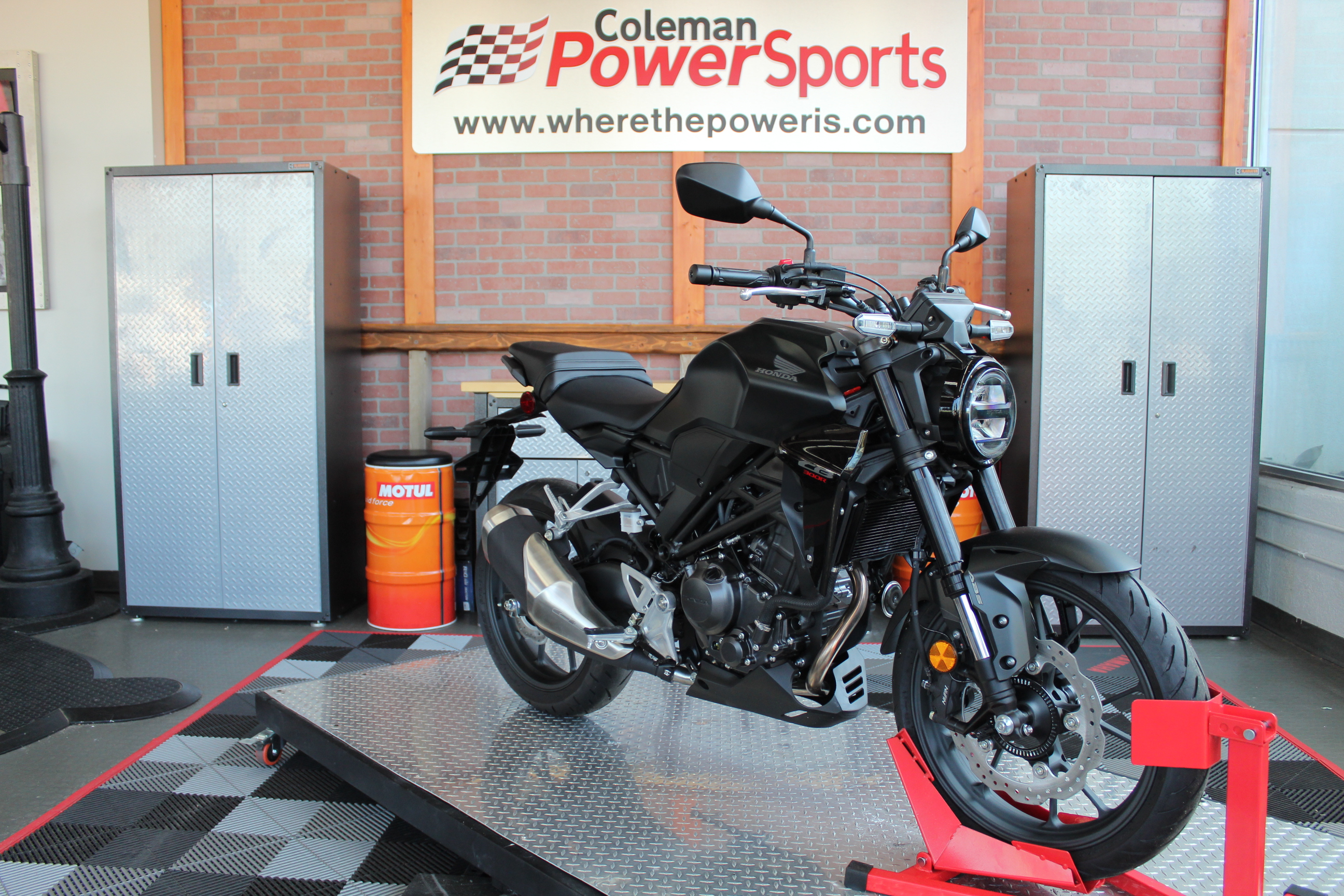 New Powersports Vehicles for Sale Near Woodbridge & Falls Church, VA