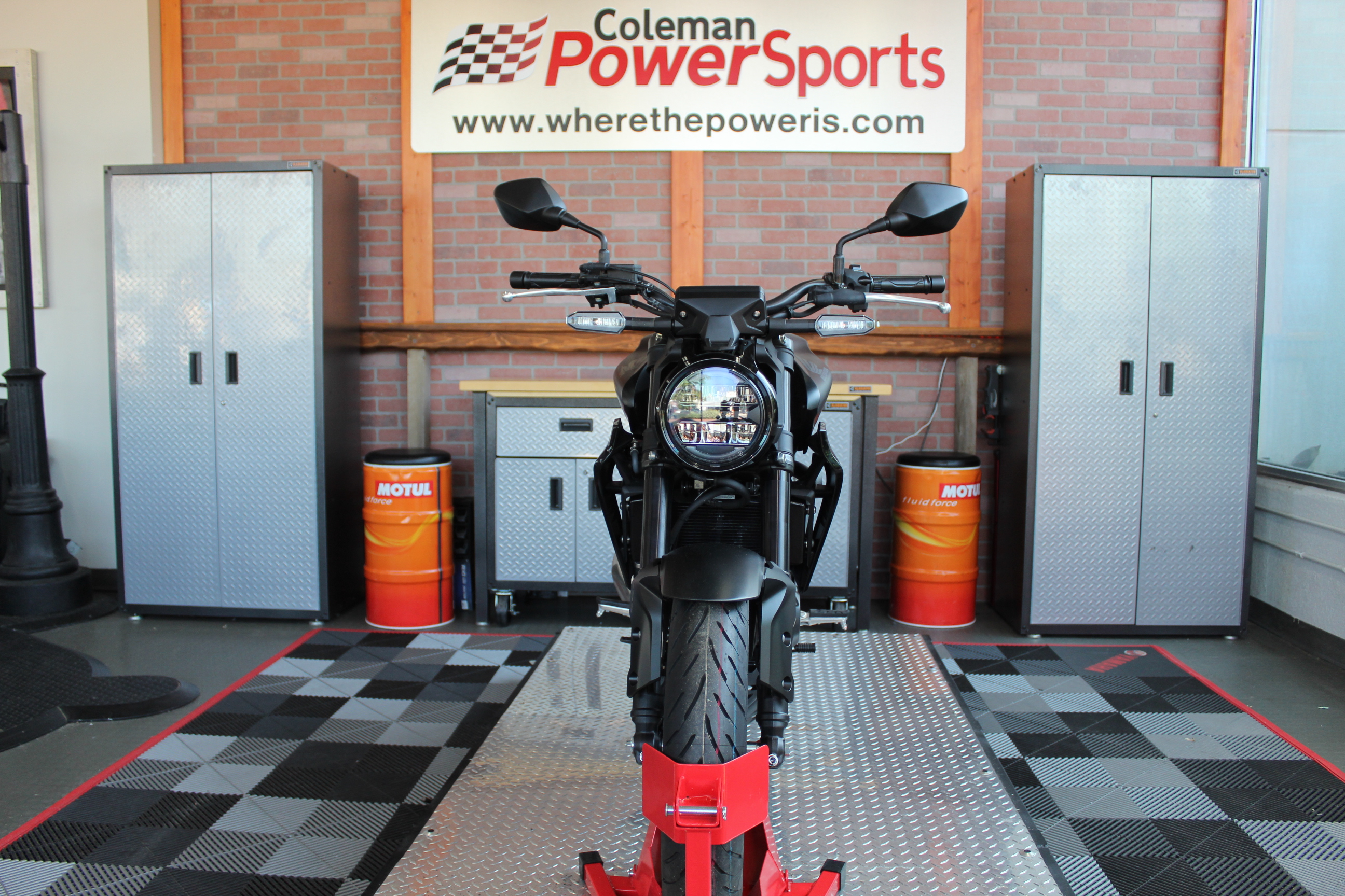 New Powersports Vehicles for Sale Near Woodbridge & Falls Church, VA