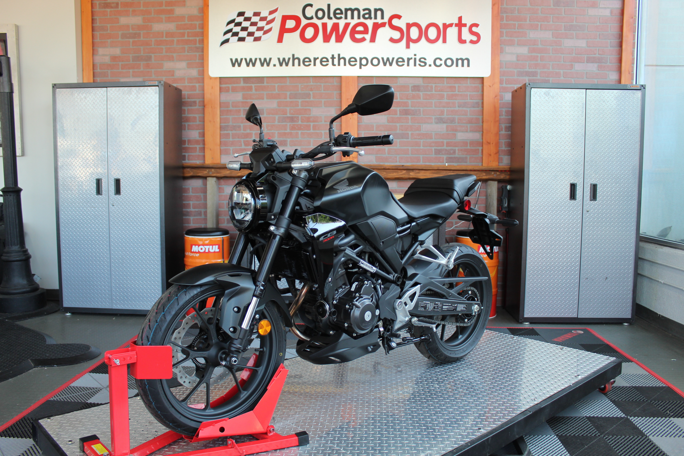 New Powersports Vehicles for Sale Near Woodbridge & Falls Church, VA