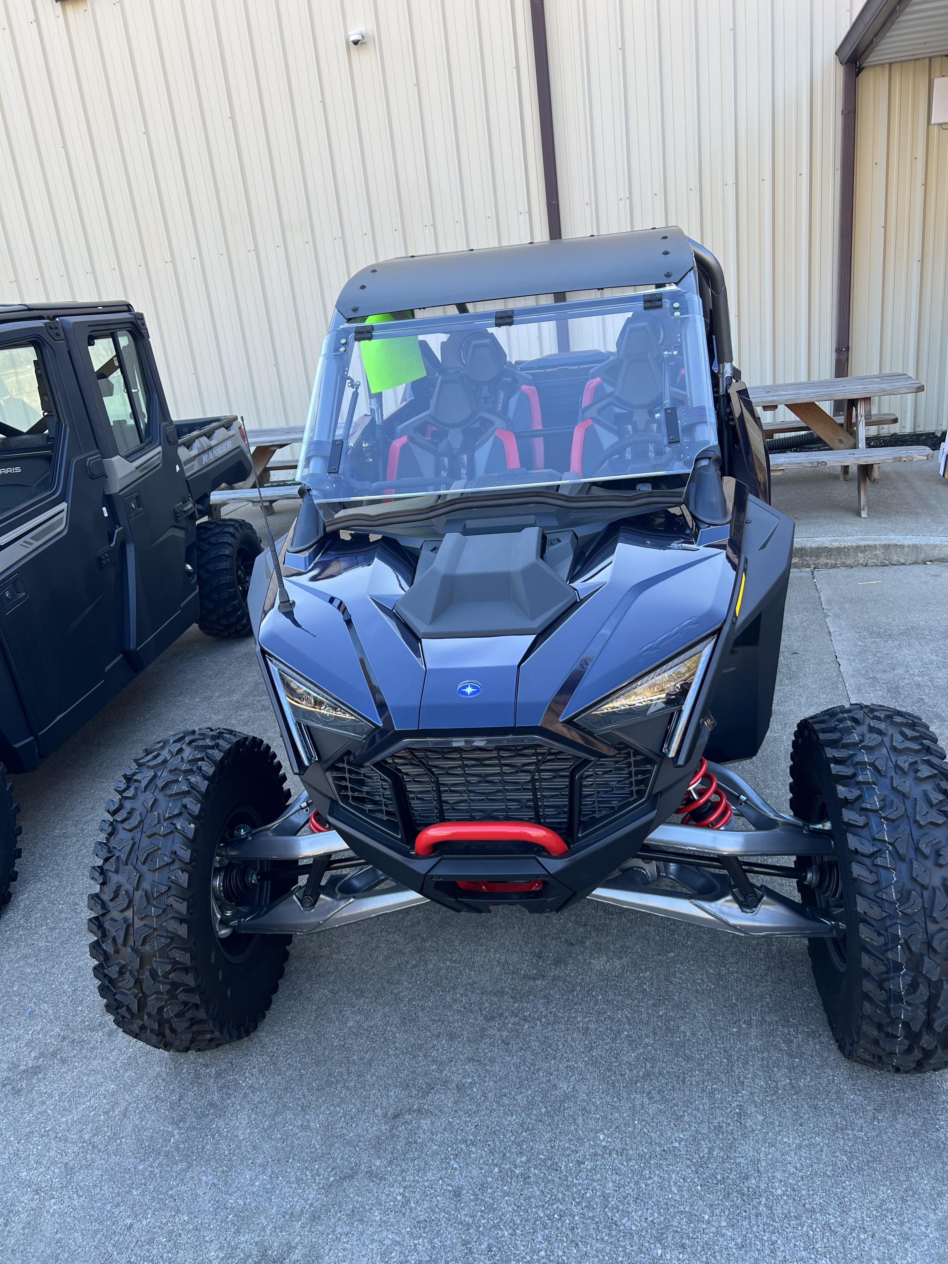 Side x Side Keefer's Powersports Delbarton, WV (888) 799-2920