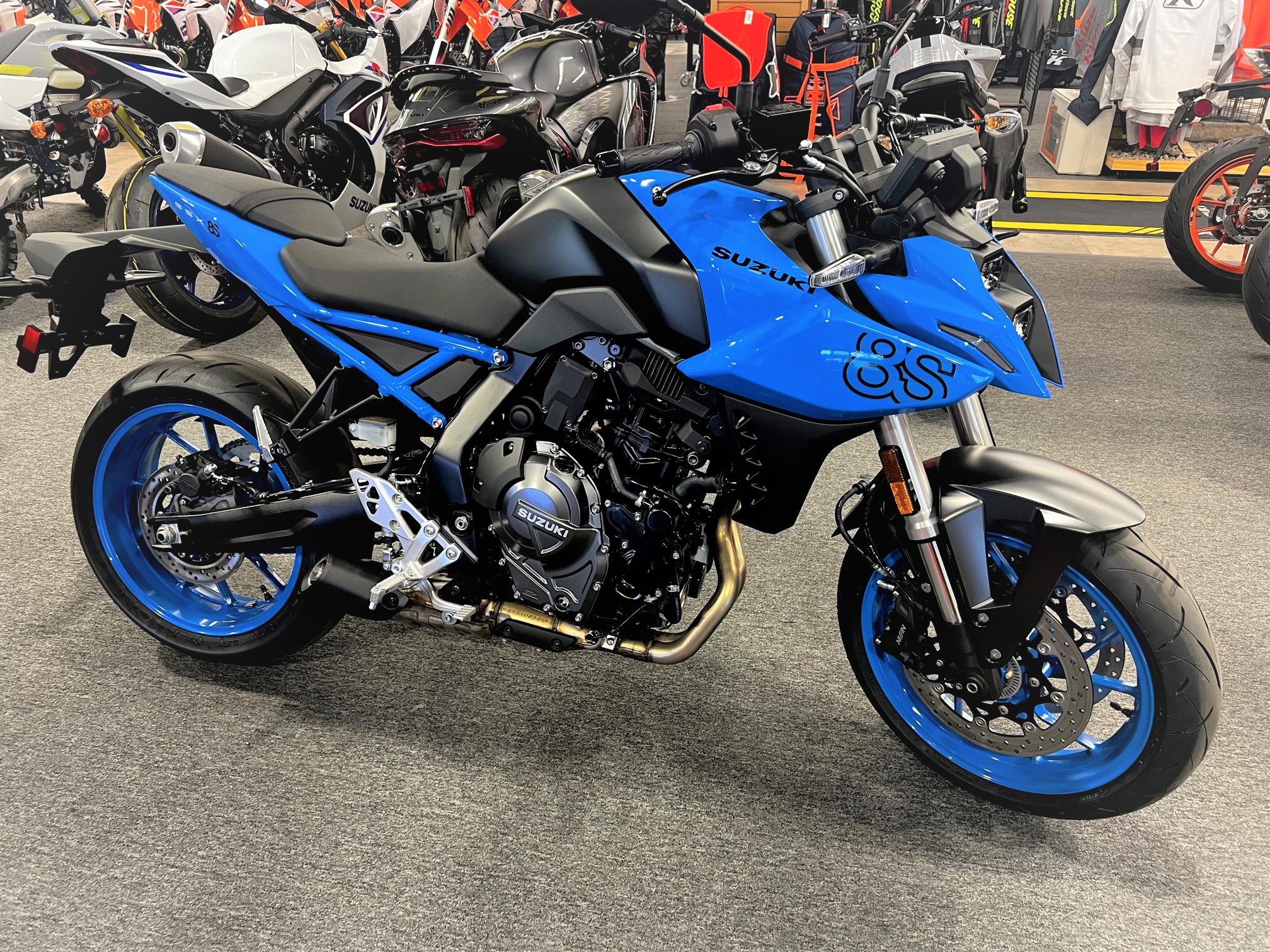 New Inventory Edge Powersports Draper, UT (801) 495-3278