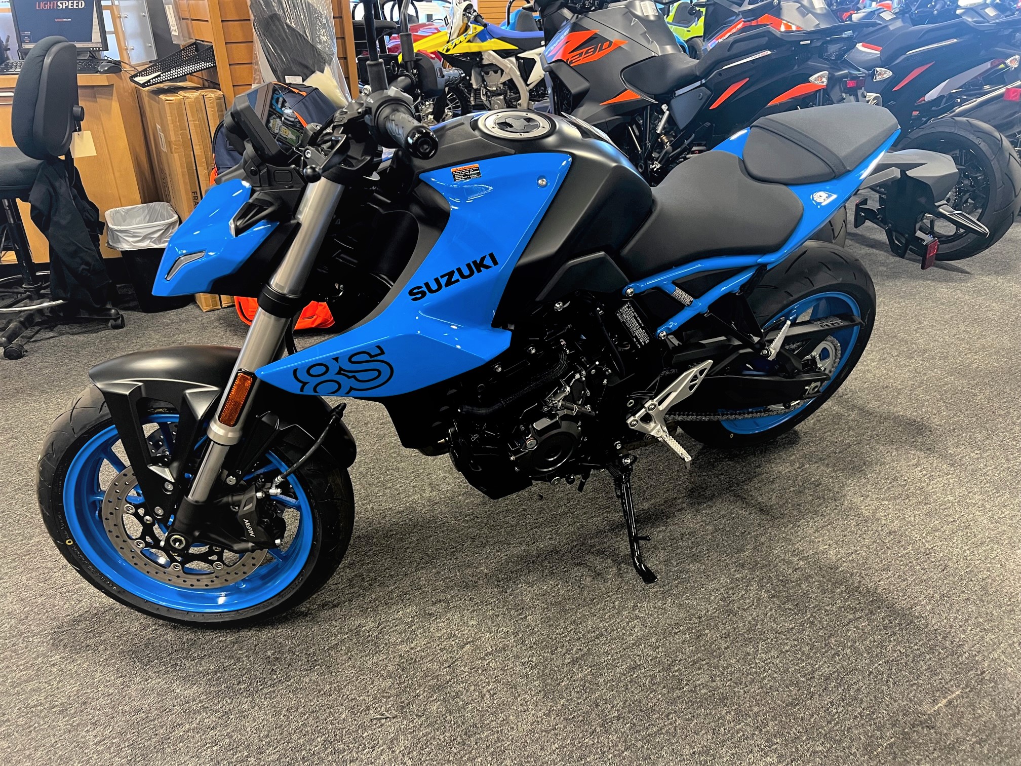 New Inventory Edge Powersports Draper, UT (801) 495-3278