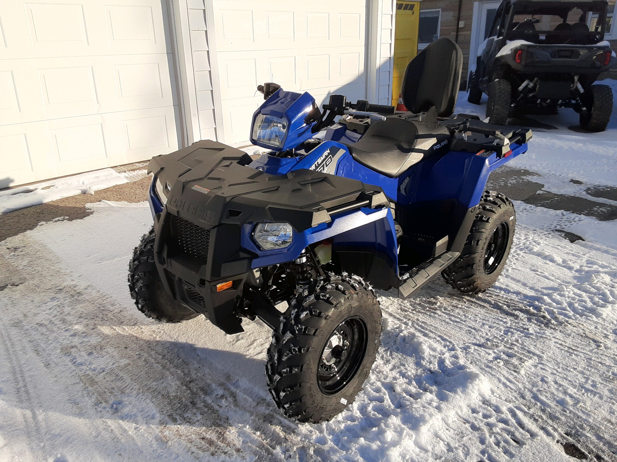 ATVs For Sale | Carthage, NY | Four-Wheeler Dealer