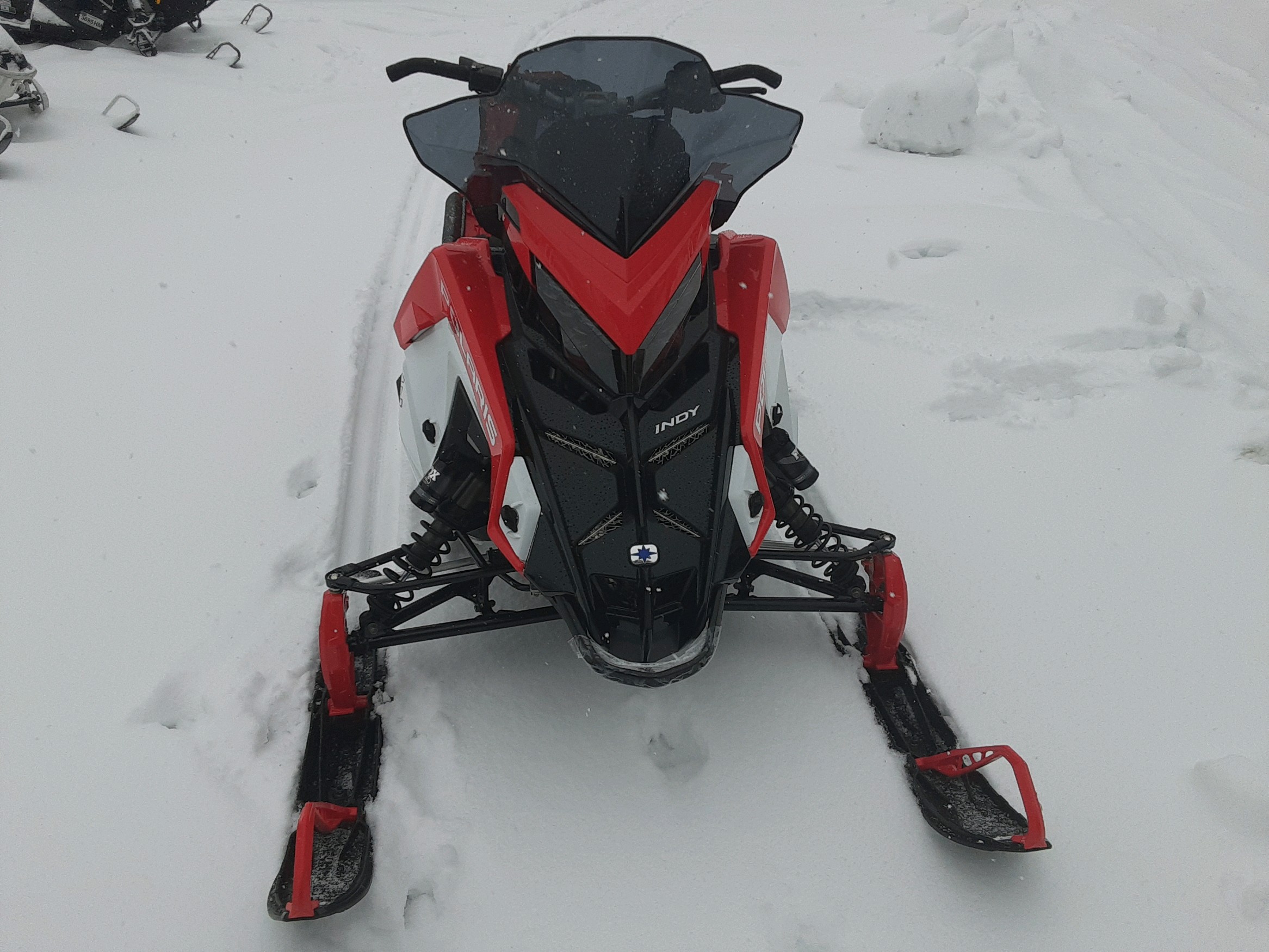 Snowmobiles For Sale | Watertown, NY | Snowmobile Dealer