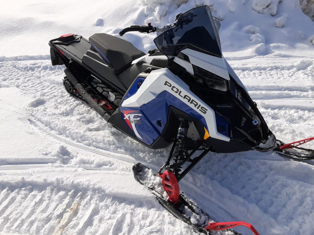 Snowmobiles For Sale | Watertown, NY | Snowmobile Dealer