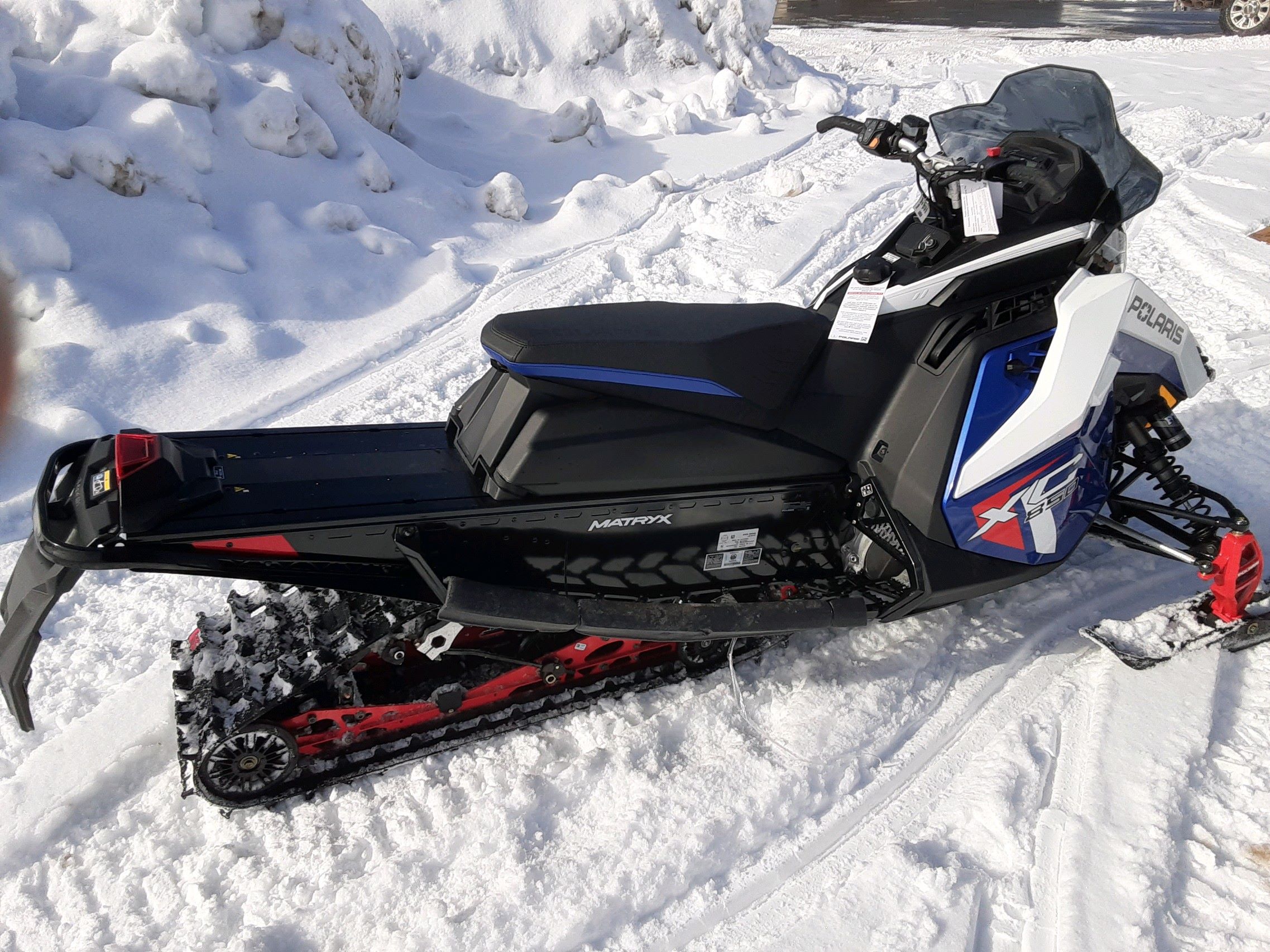 Snowmobiles For Sale | Watertown, NY | Snowmobile Dealer