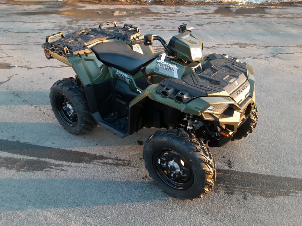 Powersports Vehicles For Sale | Watertown, NY