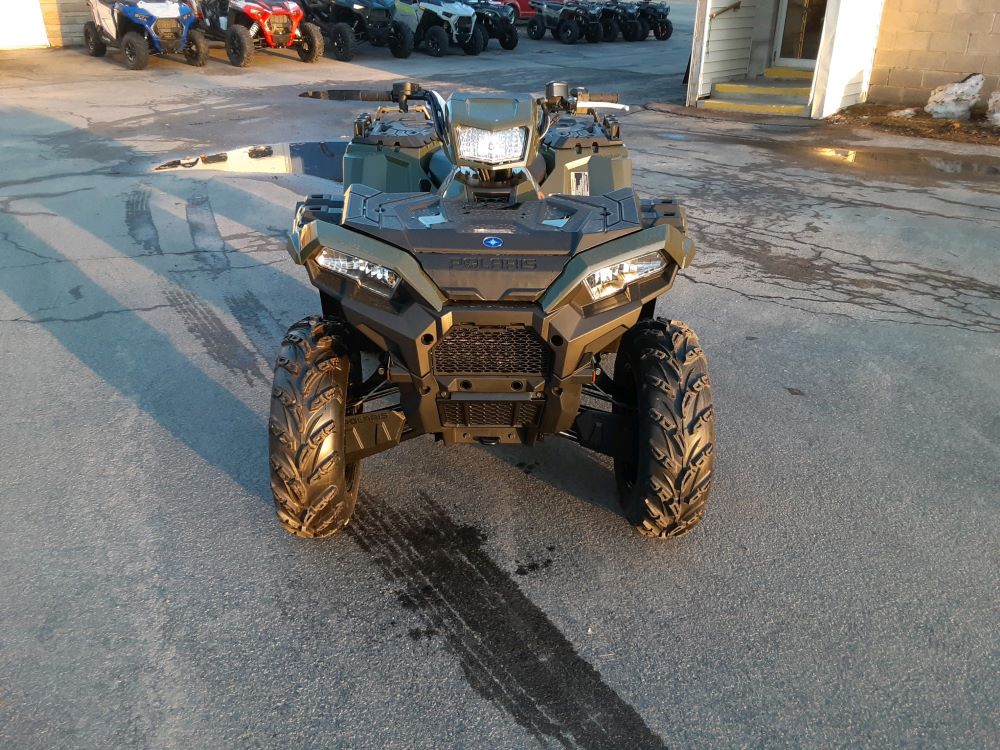 ATVs For Sale | Carthage, NY | Four-Wheeler Dealer
