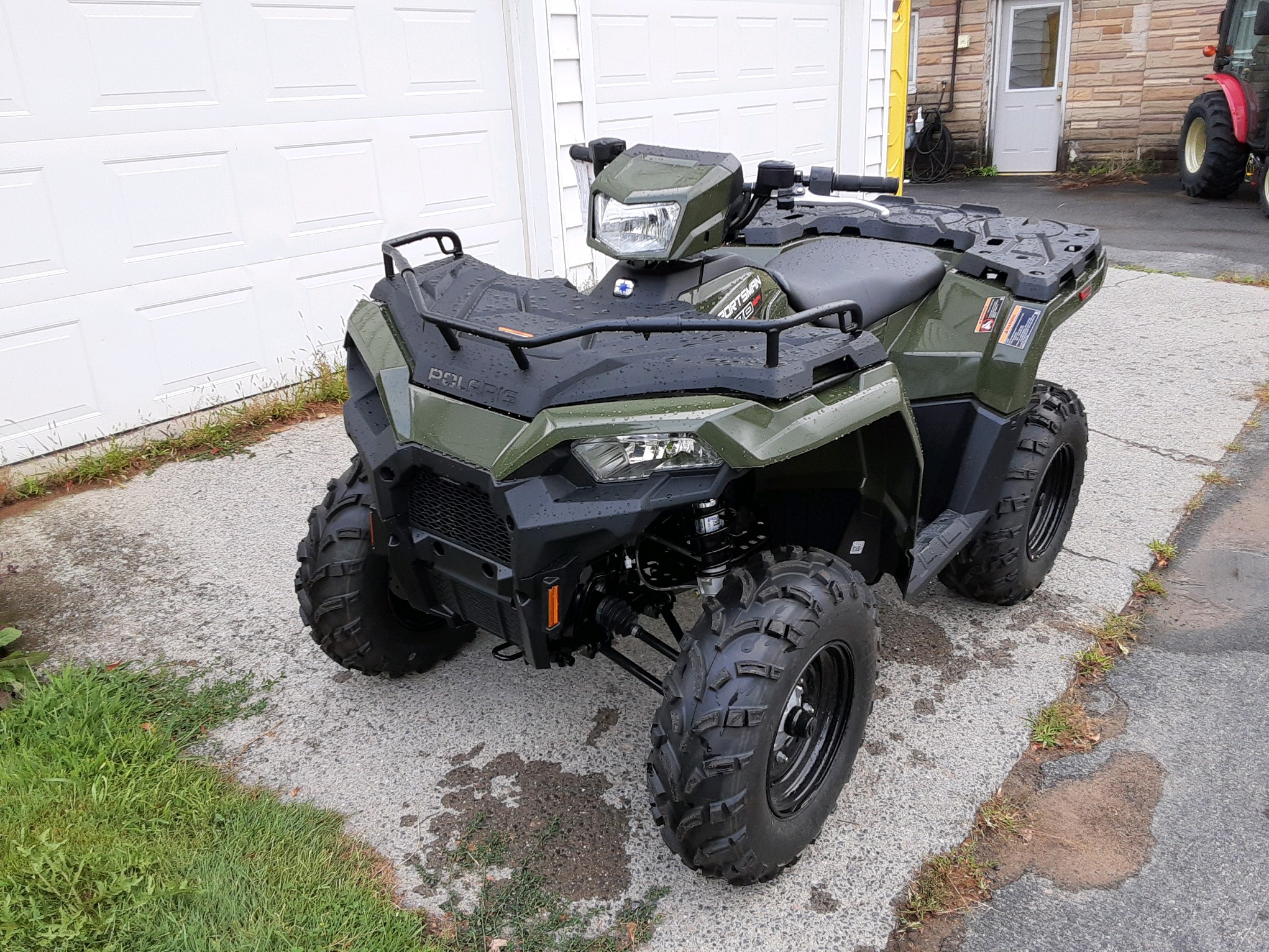 ATVs For Sale | Carthage, NY | Four-Wheeler Dealer
