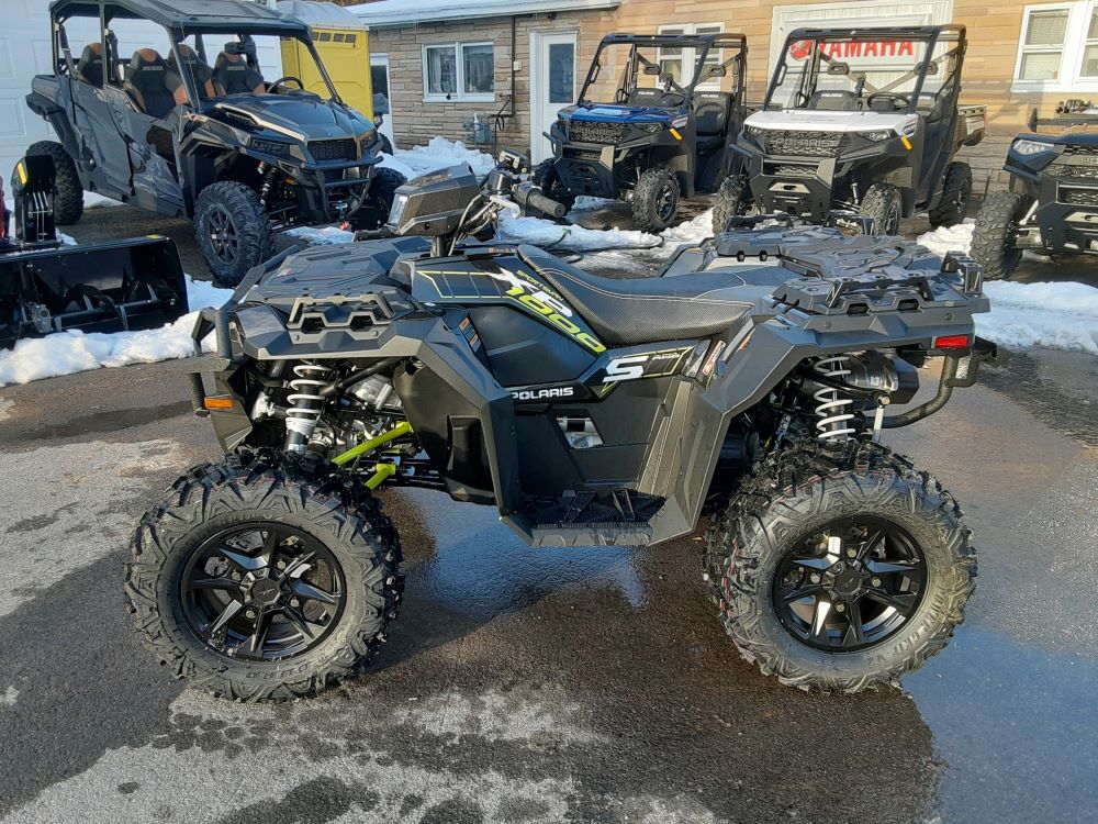 ATVs For Sale | Carthage, NY | Four-Wheeler Dealer