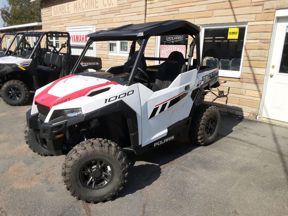 UTVs For Sale | Carthage, NY | Side by Side Dealer