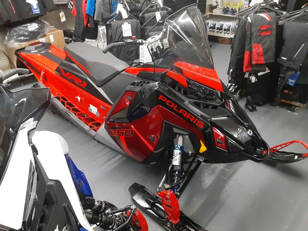 Snowmobiles For Sale | Watertown, NY | Snowmobile Dealer