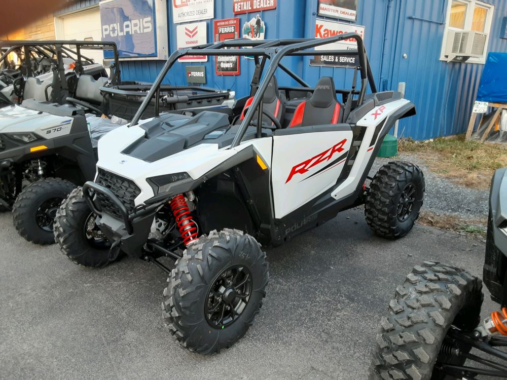 Powersports Vehicles For Sale | Watertown, NY