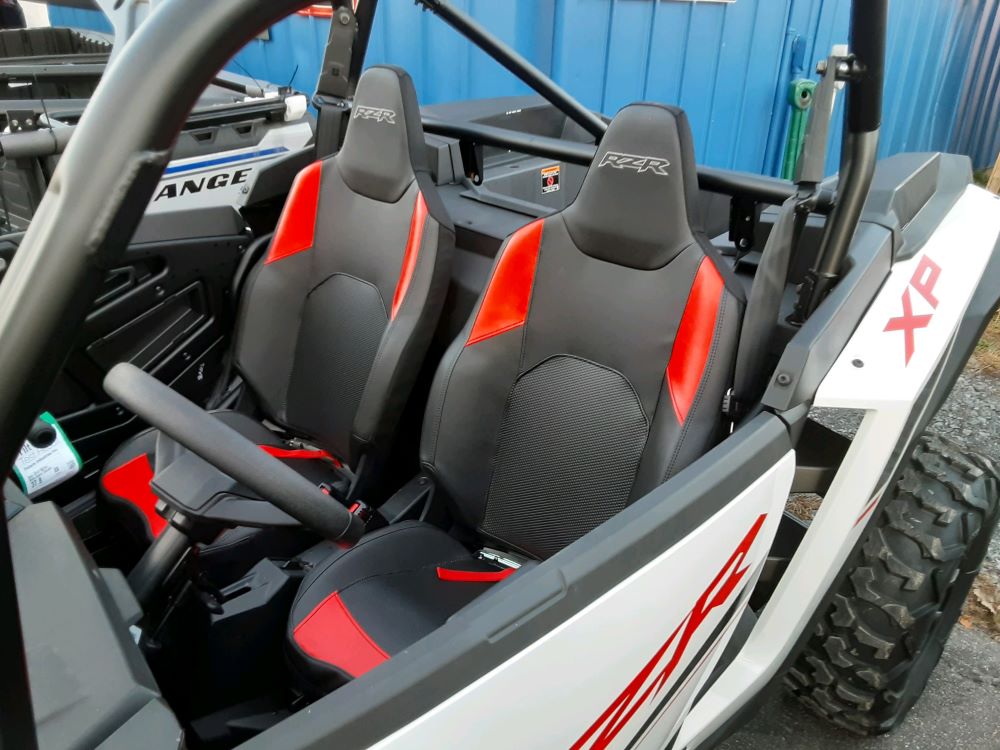 UTVs For Sale | Carthage, NY | Side by Side Dealer