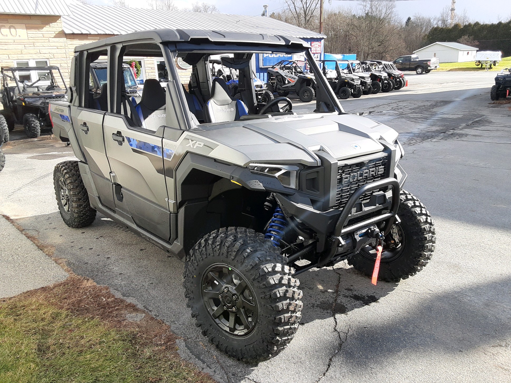 UTVs For Sale | Carthage, NY | Side by Side Dealer