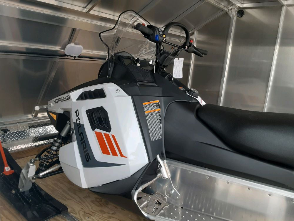 Snowmobiles For Sale | Watertown, NY | Snowmobile Dealer
