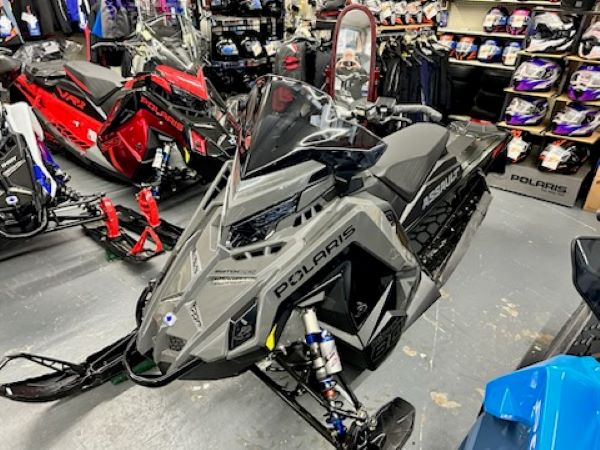 Snowmobiles For Sale | Watertown, NY | Snowmobile Dealer