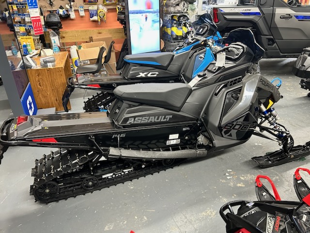Snowmobiles For Sale | Watertown, NY | Snowmobile Dealer