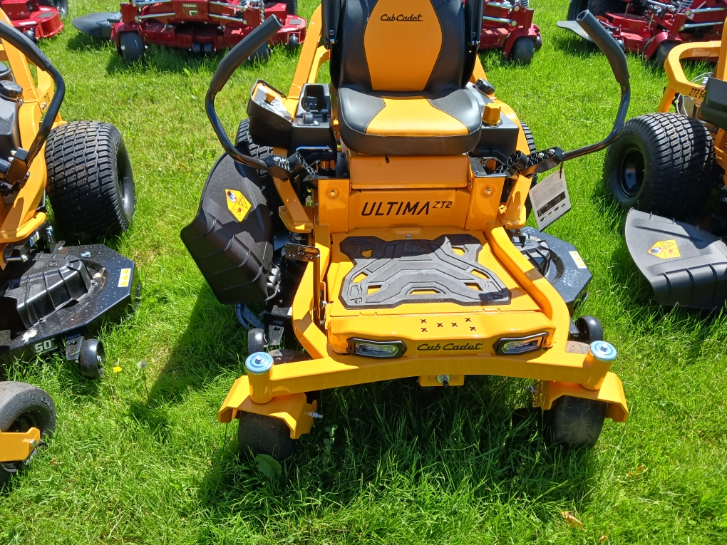 Residential Lawn Mowers Gambles Carthage, NY (800) 724-0355
