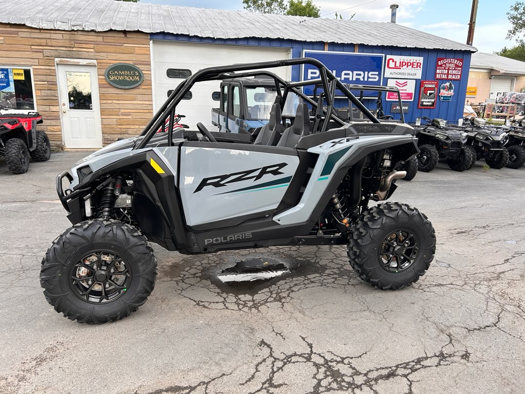 UTVs For Sale | Carthage, NY | Side by Side Dealer