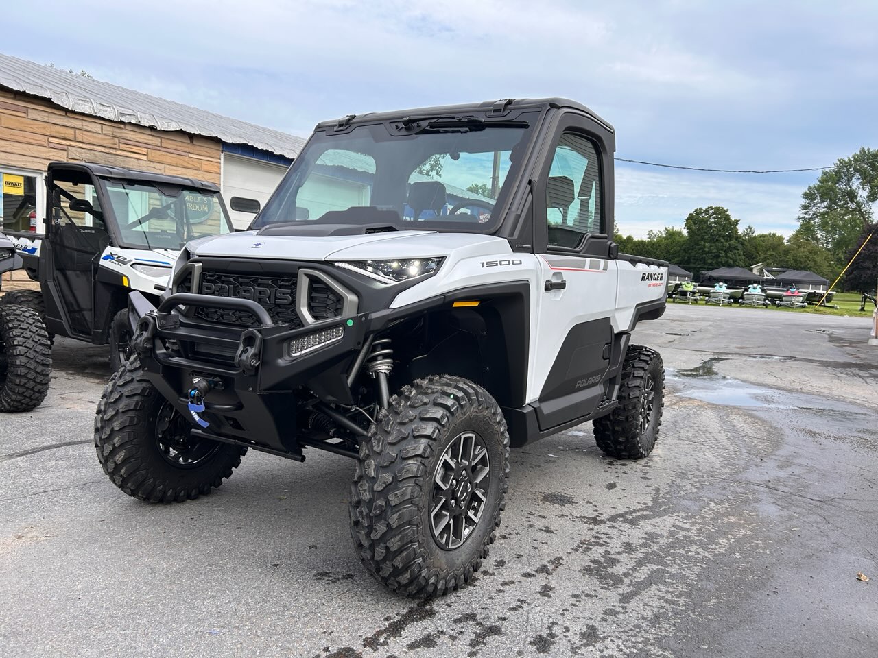 UTVs For Sale | Carthage, NY | Side by Side Dealer