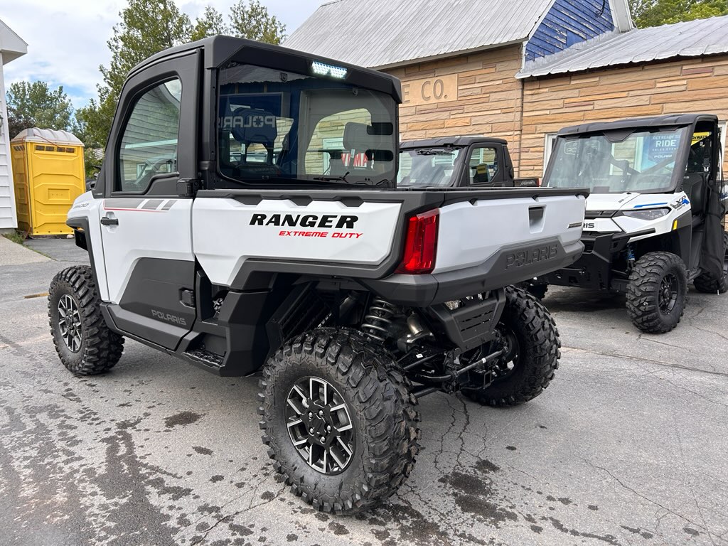 UTVs For Sale | Carthage, NY | Side by Side Dealer