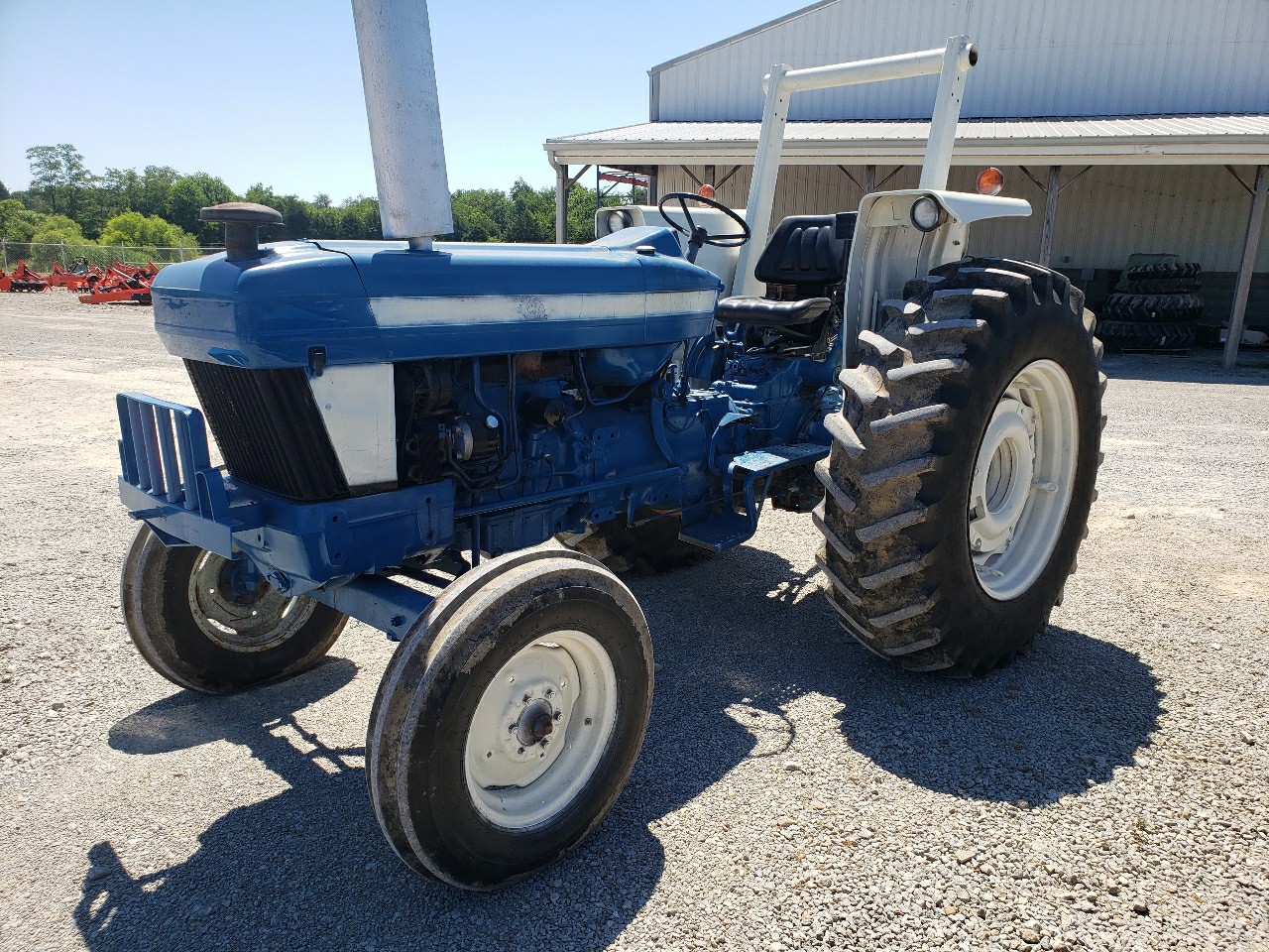 Used Farm Machinery For Sale | Cincinnati OH | Ag Equipment