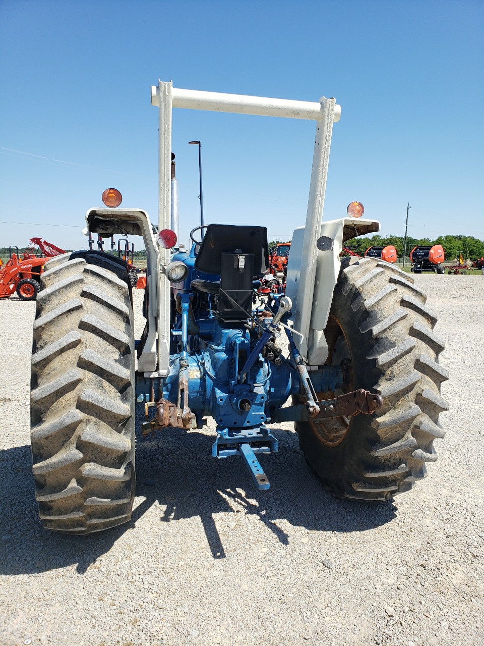 Used Farm Machinery For Sale | Cincinnati OH | Ag Equipment