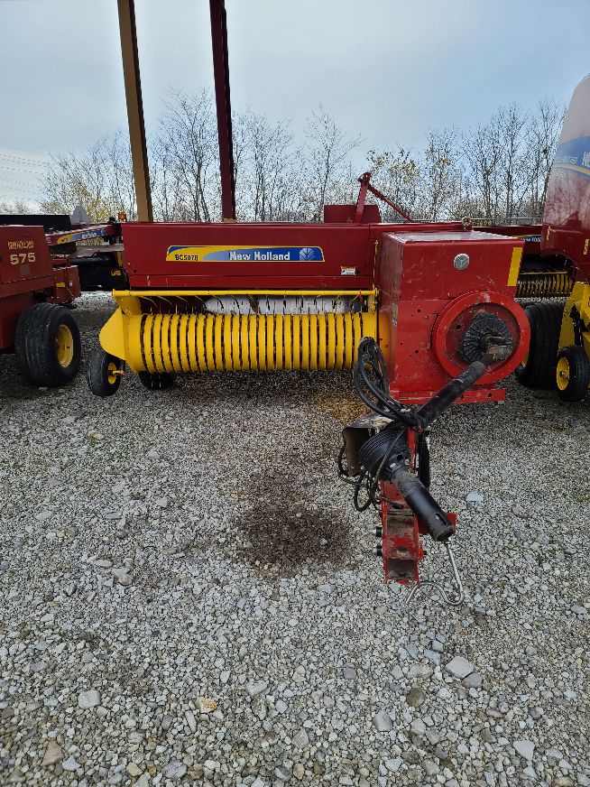 In-Stock New and Used Models For Sale in Seaman, OH Baxla Tractor Sales