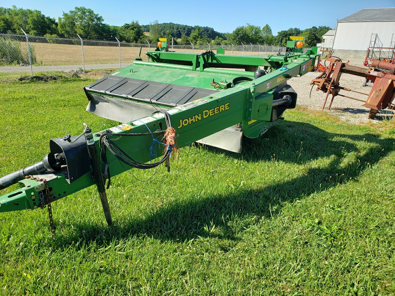 Used Farm Machinery For Sale | Cincinnati OH | Ag Equipment