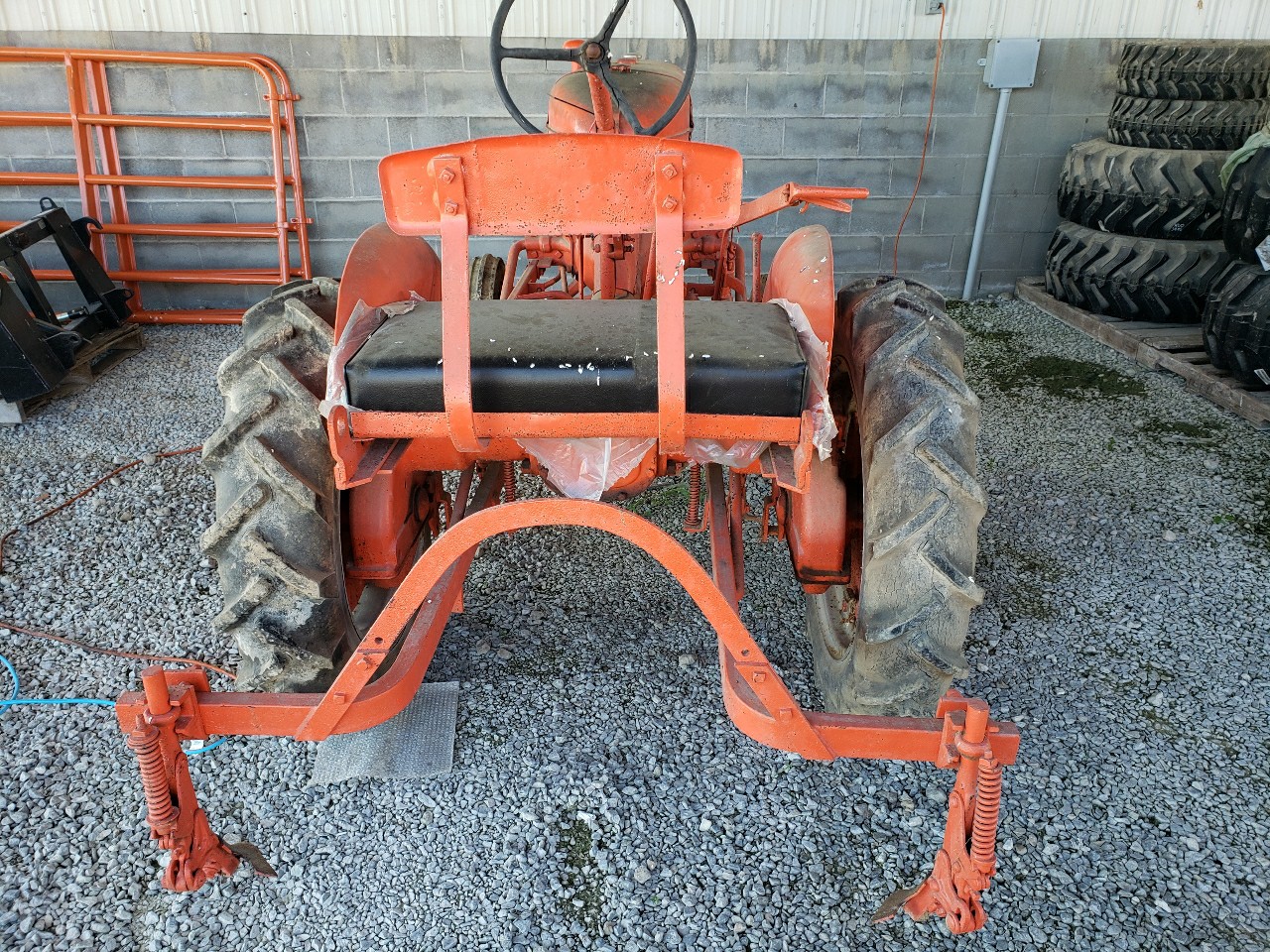 In-Stock New and Used Models For Sale in Seaman, OH Baxla Tractor Sales