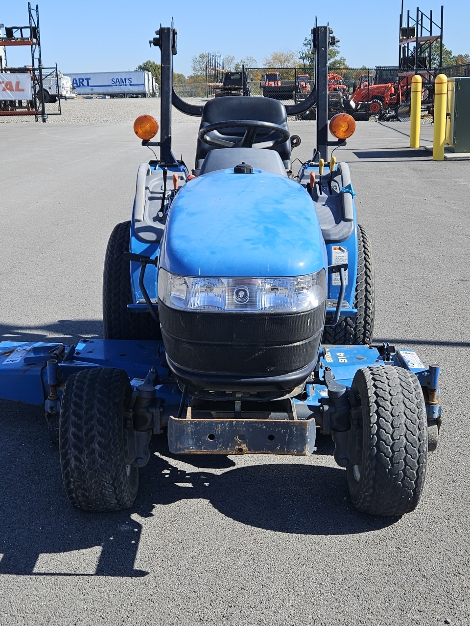 Used Farm Machinery For Sale | Cincinnati OH | Ag Equipment