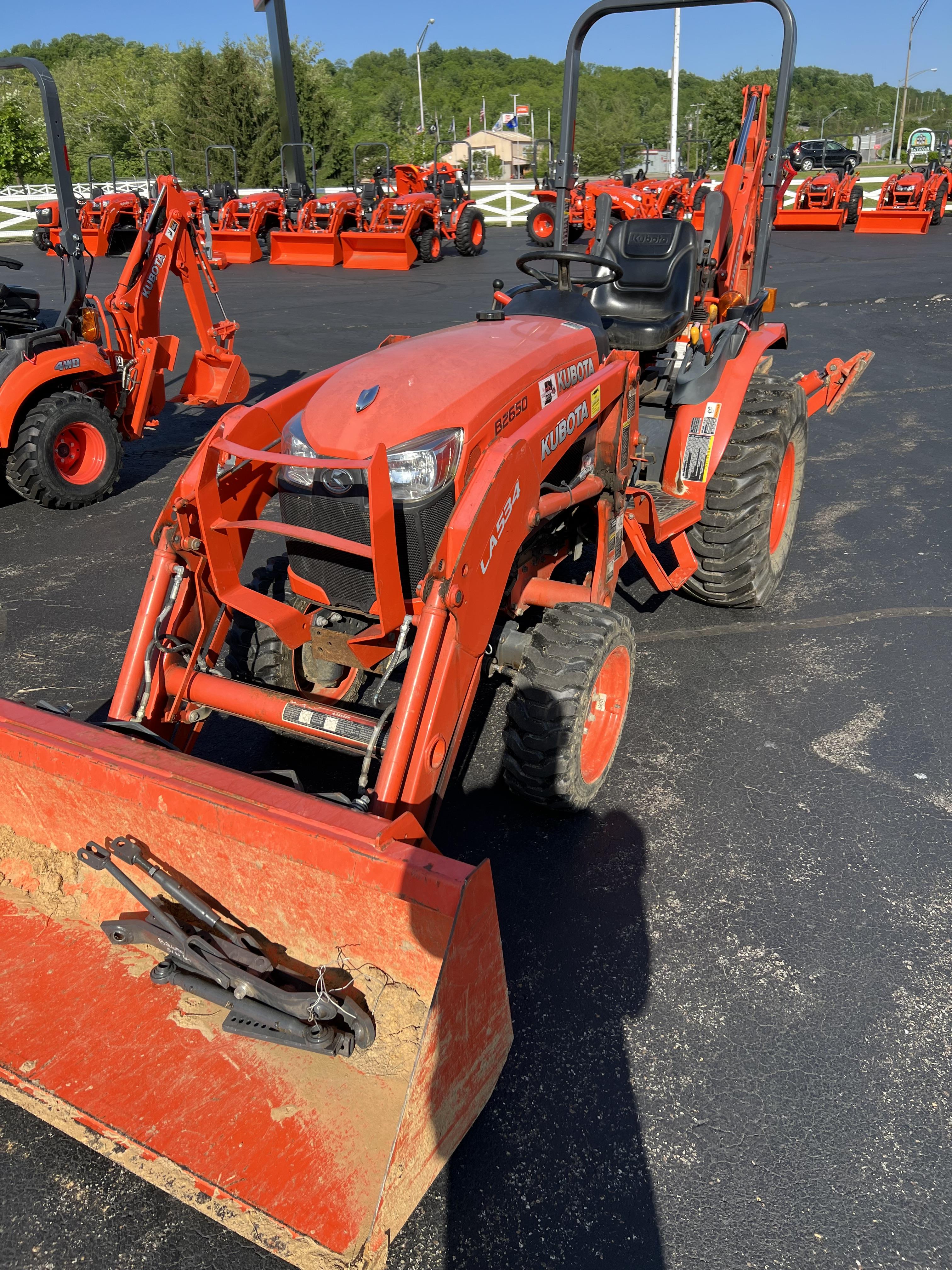 Used Farm Machinery For Sale | Cincinnati OH | Ag Equipment