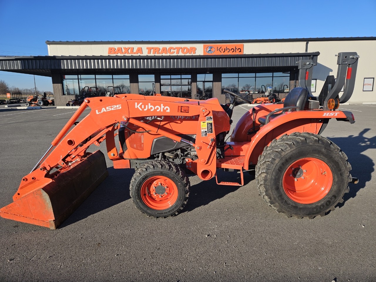 Used Farm Machinery For Sale | Cincinnati OH | Ag Equipment