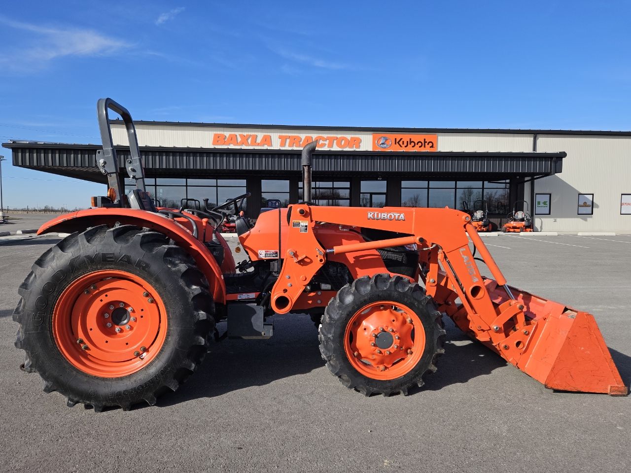 Used Farm Machinery For Sale | Cincinnati OH | Ag Equipment