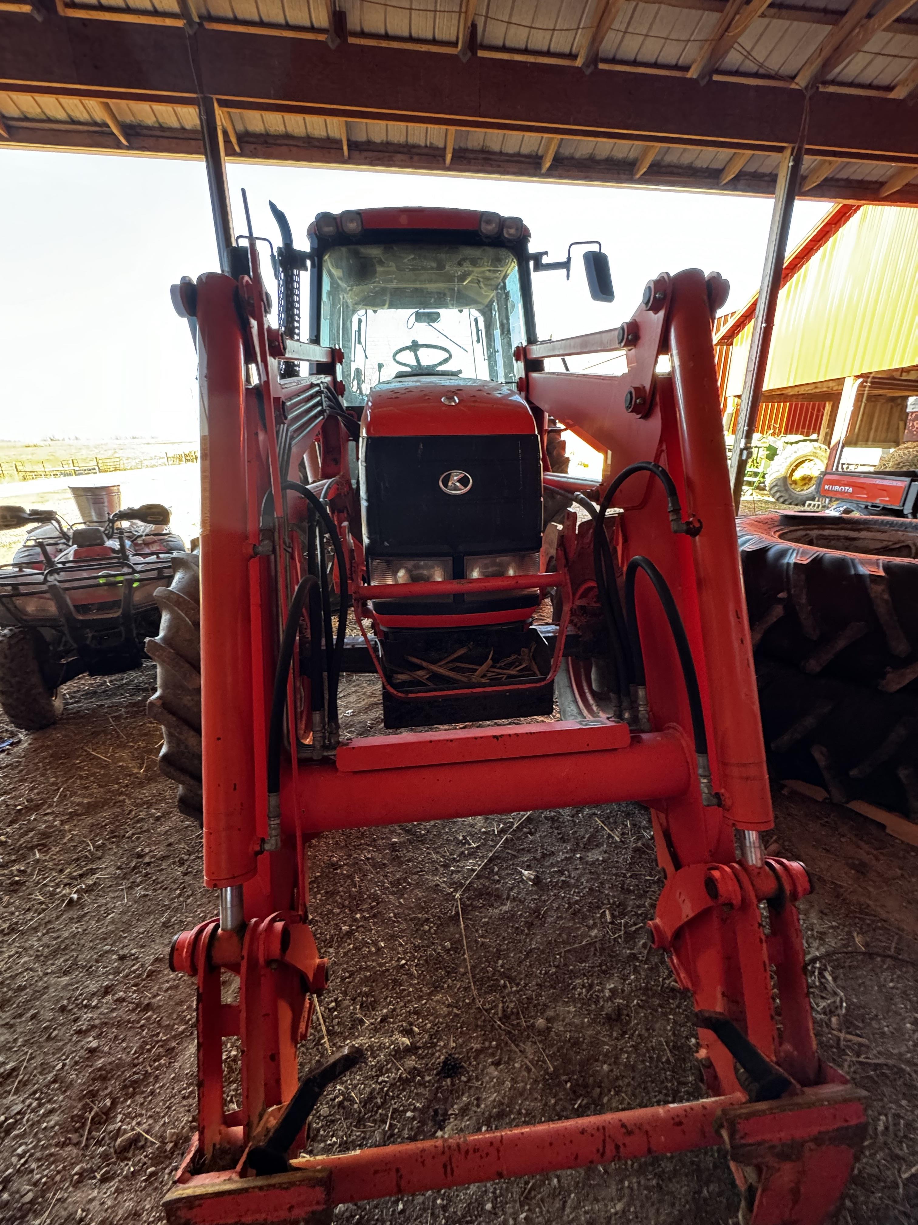 Used Farm Machinery For Sale | Cincinnati OH | Ag Equipment