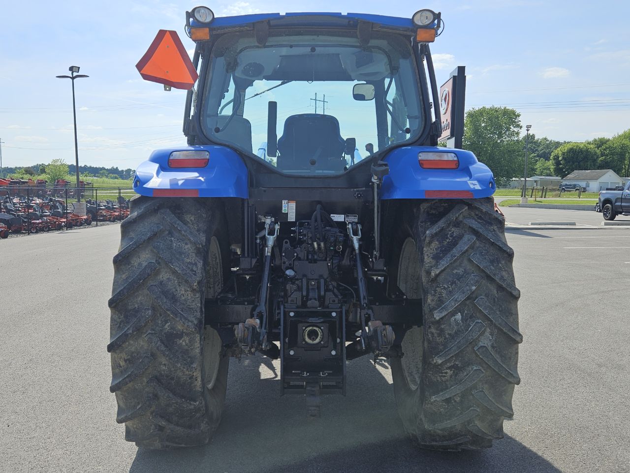 Used Farm Machinery For Sale | Cincinnati OH | Ag Equipment