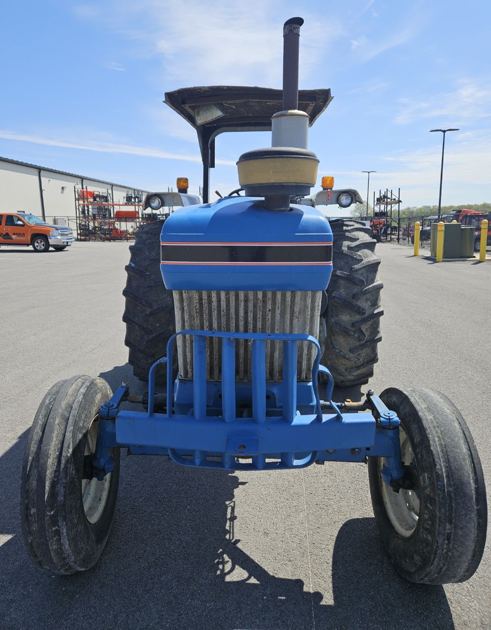 Used Farm Machinery For Sale | Cincinnati OH | Ag Equipment