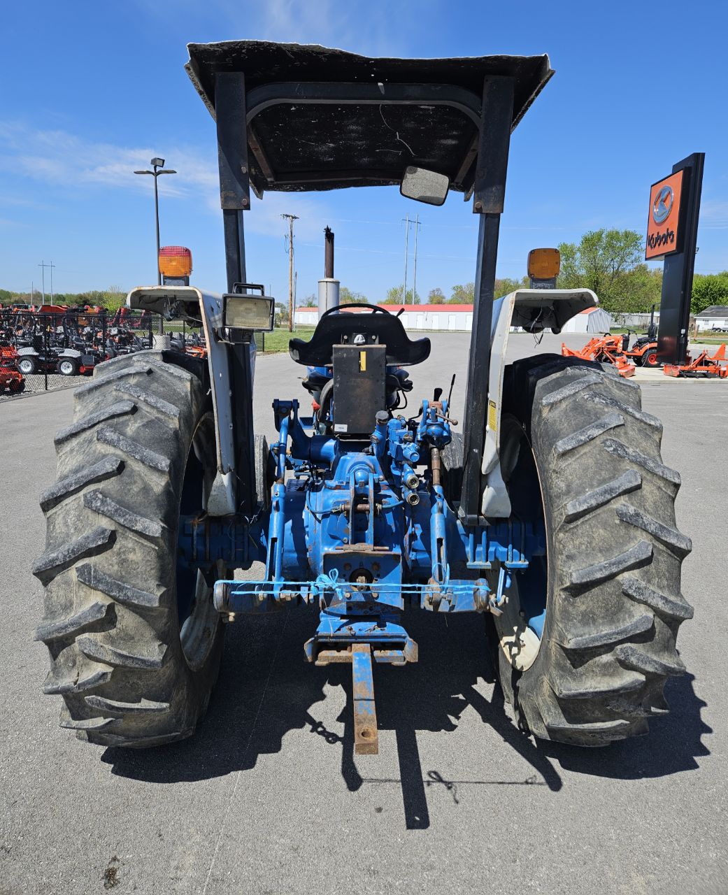 Used Farm Machinery For Sale | Cincinnati OH | Ag Equipment